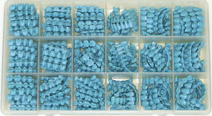 Rexillium - Ceras ~ Ceramco Peru Sac